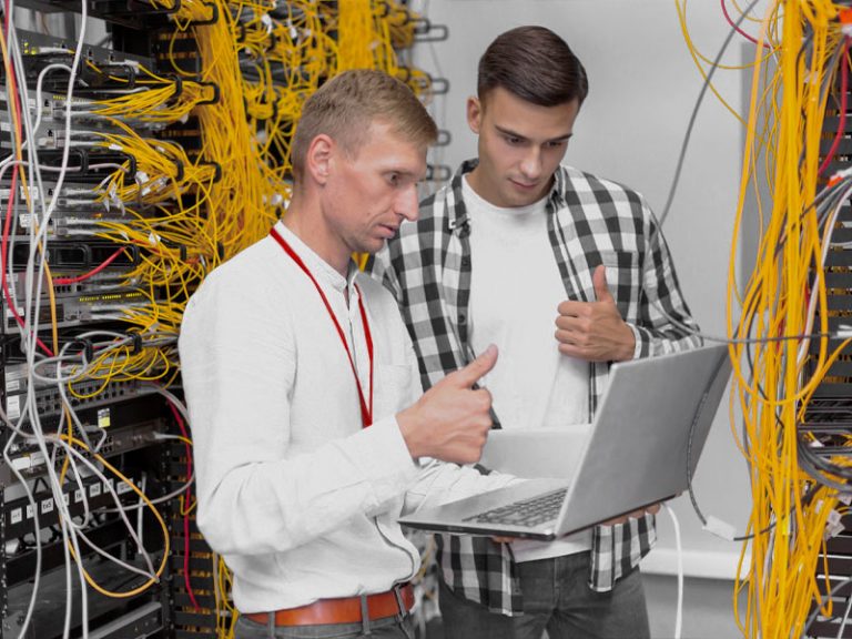 Servicios - Network Security Alliance