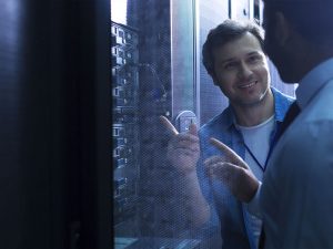 Servicios - Network Security Alliance