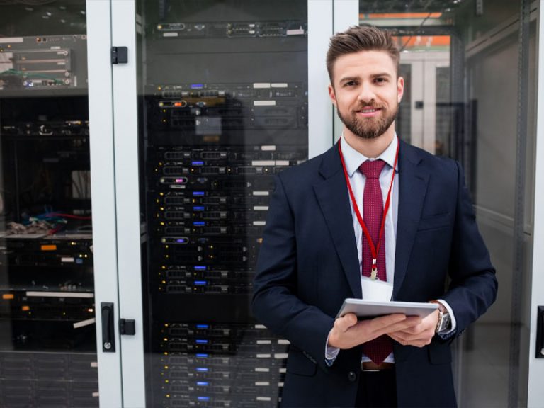 Servicios - Network Security Alliance